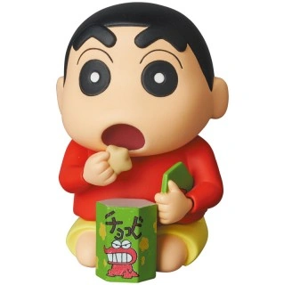 Chocobi | Nederlandse Shin Chan Wiki | Fandom