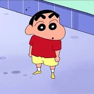 Shinnosuke Nohara | Crayon Shin-chan Wiki | Fandom
