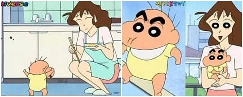 Gallery: Shinchan | Crayon Shin-chan Wiki | Fandom