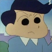 Toru Kazama | Crayon Shin-chan Wiki | Fandom