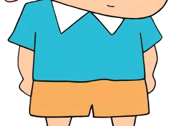 Shinchan Nohara Wiki