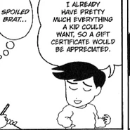 Toru Kazama | Crayon Shin-chan Wiki | Fandom