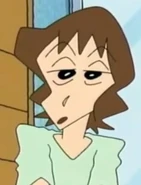 Musae Koyama | Crayon Shin-chan Wiki | Fandom