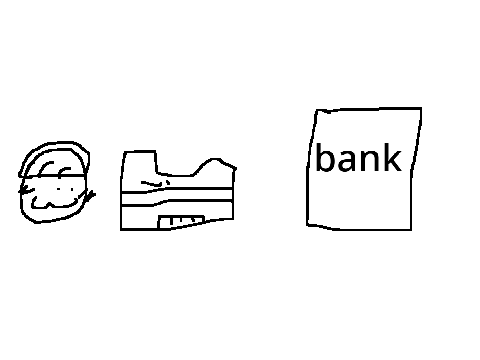 Crazations! EP. 7: Bloxbo and Blerms Bank Robbery! | Crazations! Wiki ...