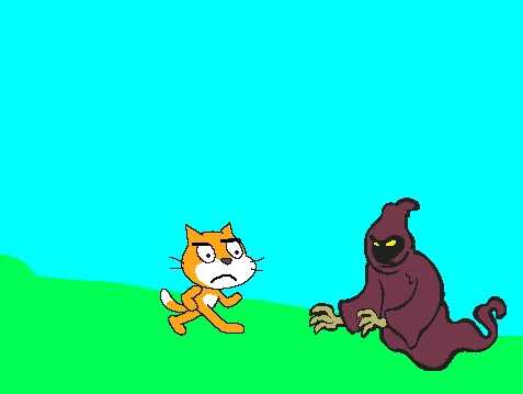 Wizard of Cheese | Crazed Cat Wiki | Fandom