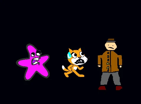 ABDUCTED! | Crazed Cat Wiki | Fandom