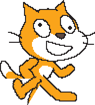Scratch Cat | Crazed Cat Wiki | Fandom