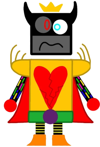 Victor | CrazieKstudios Wiki | Fandom