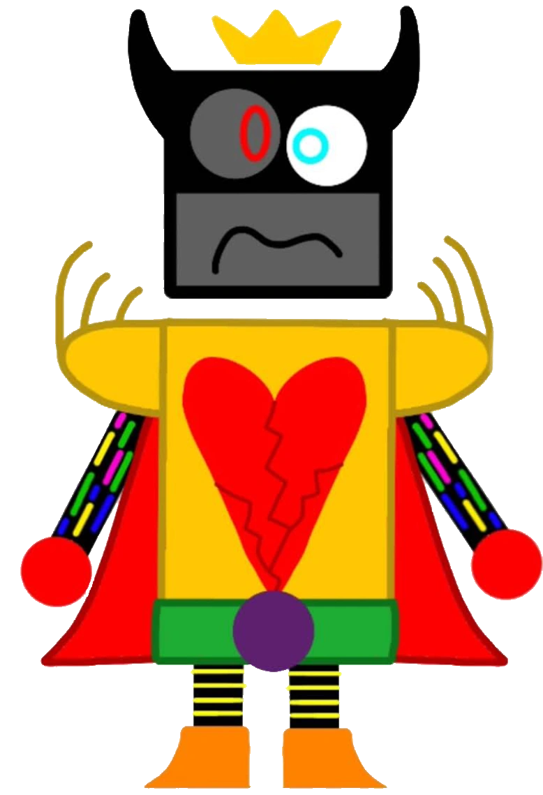 Victor | CrazieKstudios Wiki | Fandom