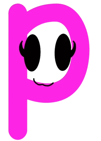 Mrs P | CrazieKstudios Wiki | Fandom