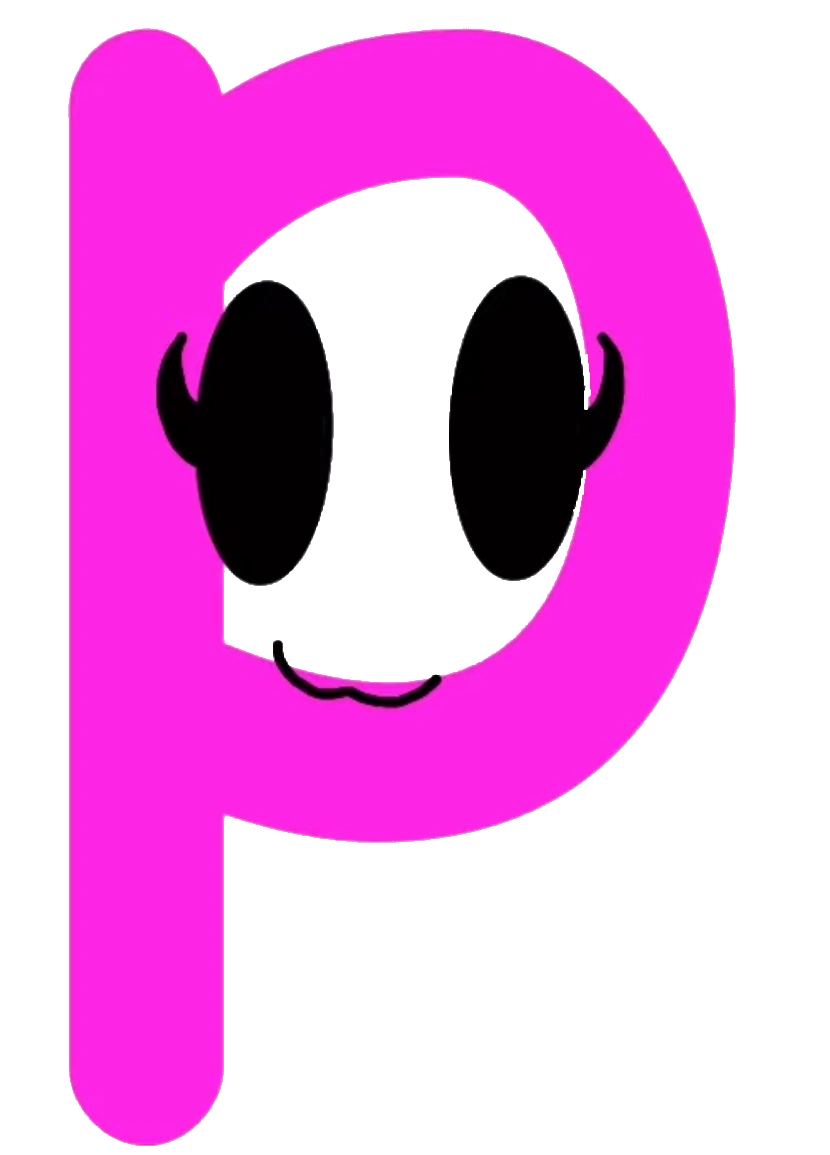 Mrs P | CrazieKstudios Wiki | Fandom