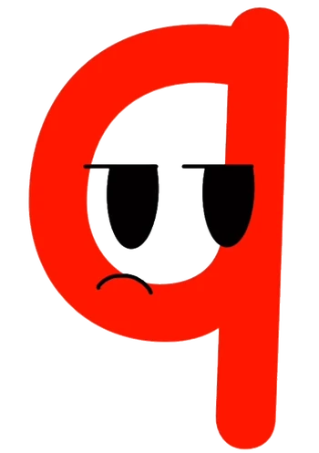 Mr Q | CrazieKstudios Wiki | Fandom