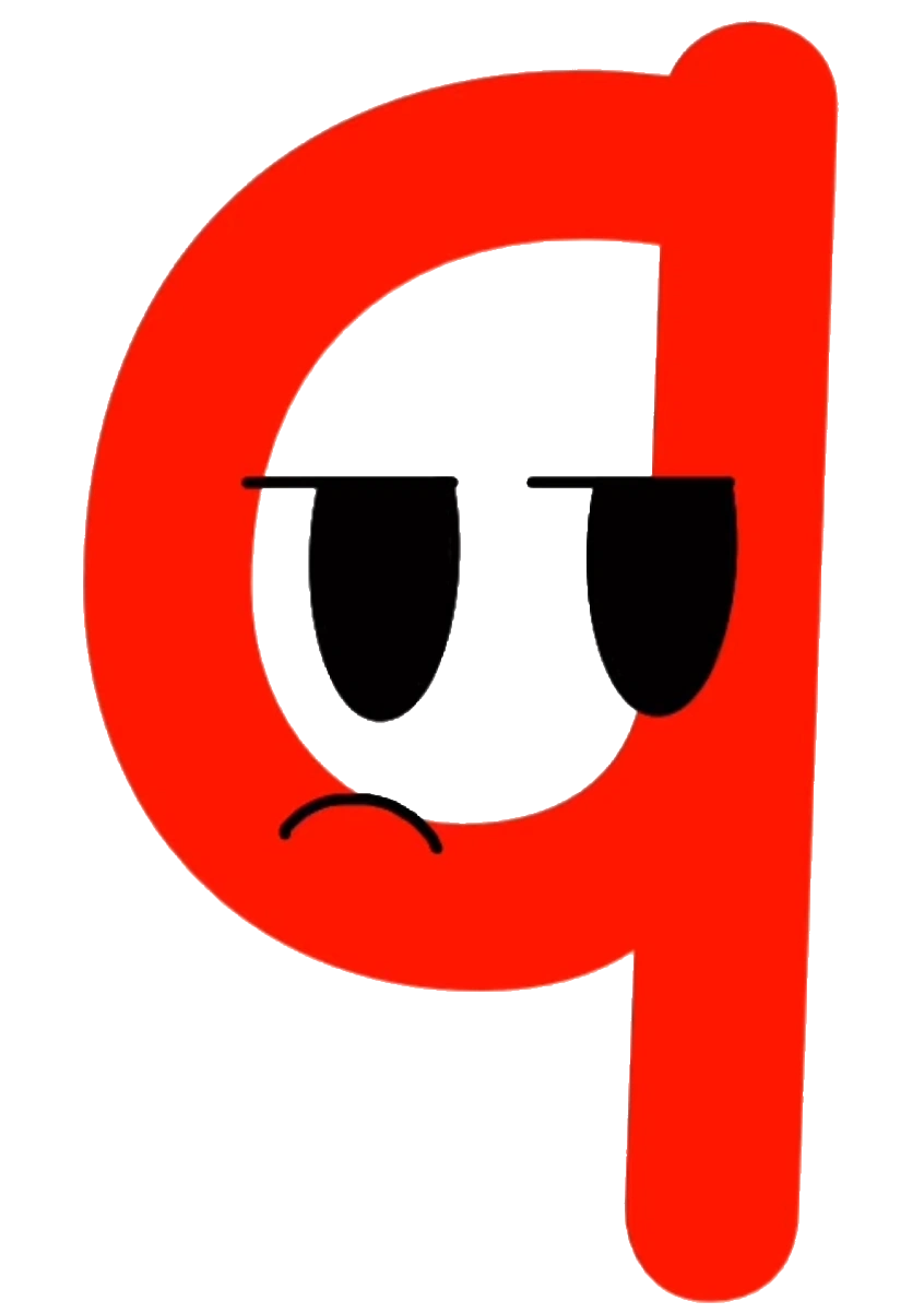 Mr Q | CrazieKstudios Wiki | Fandom