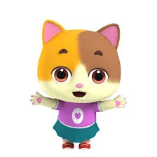 Mimi (BabyBus and Oh Shiitake Wolfoo & Timi) | The Craziest Silliest Wiki | Fandom