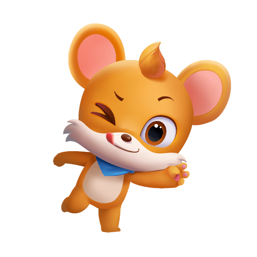 Whiskers (BabyBus and Oh Shiitake Wolfoo & Timi) | The Craziest ...