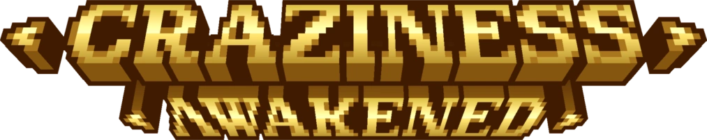 Mob Drops | Craziness Awakened Wiki | Fandom