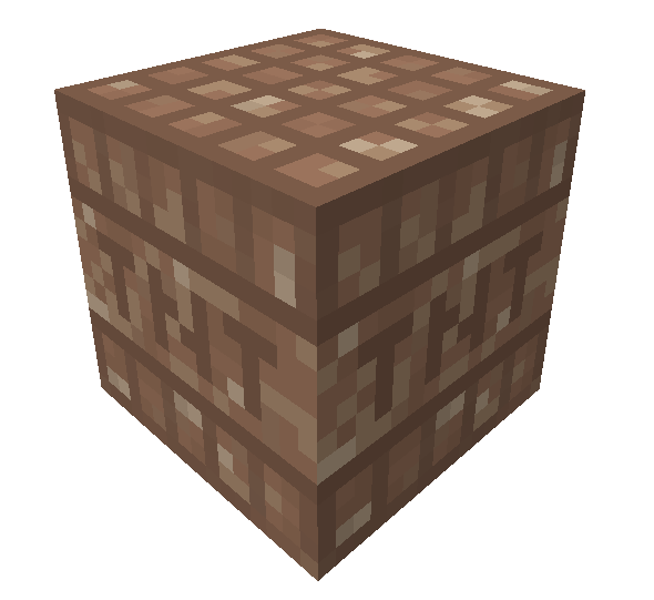 Nasty Bomb | Craziness Awakened Wiki | Fandom