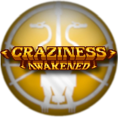 Craziness Awakened Wiki | Fandom
