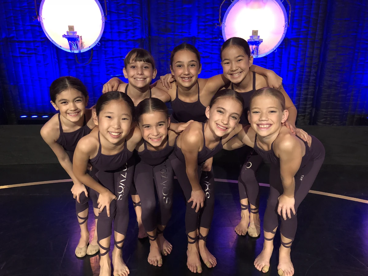 The Crazy 8's | Crazy 8's Wiki | Fandom