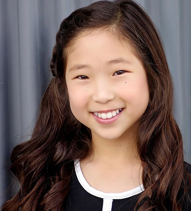 Alyssa Park | Crazy 8's Wiki | Fandom