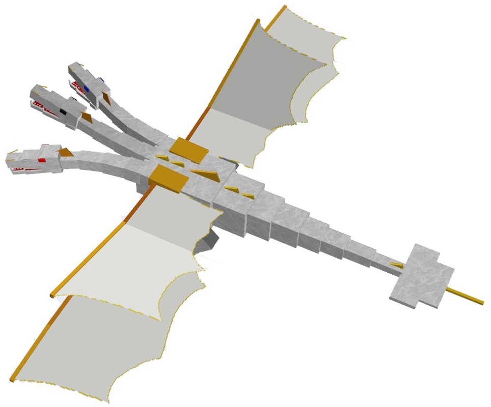 The King | Crazy Craft 3.0 Wiki | Fandom