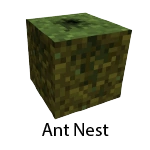 Ant Nest | Crazy Craft 3.0 Wiki | Fandom