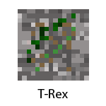 T-Rex | Crazy Craft 3.0 Wiki | Fandom