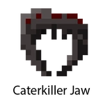 Caterkiller Jaw | Crazy Craft 3.0 Wiki | Fandom