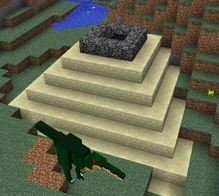 Basilisk Lair | Crazy Craft Wiki | Fandom