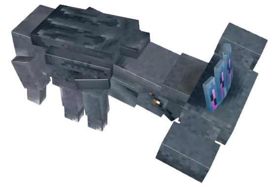 Hammerhead | Crazy Craft Wiki | Fandom