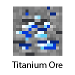 Titanium | Crazy Craft Wiki | Fandom