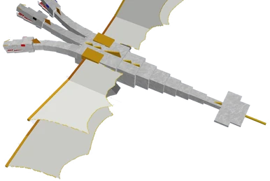 The Ultimate Minecraft Orespawn King