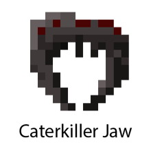 Caterkiller | Crazy Craft Wiki | Fandom