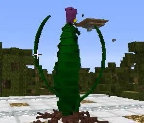 Triffid | Crazy Craft Wiki | Fandom