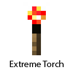 Extreme torch | Crazy Craft Wiki | Fandom