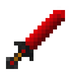 Ruby Sword | Crazy Craft Wiki | Fandom