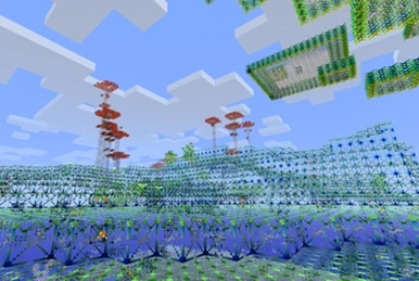 Ballistic Squid Crazy Craft