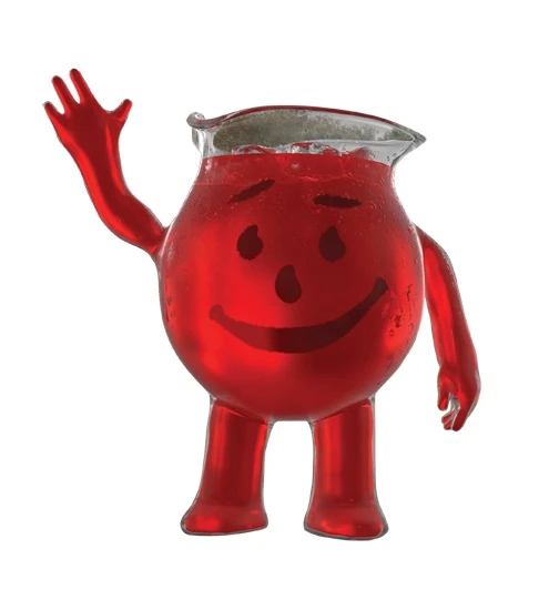 Kool-Aid Man | Crazy Crossover Clash Wiki | Fandom