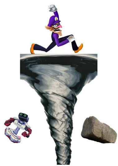 Super Special | Crazy Crossover Clash Wiki | Fandom