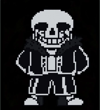 Terror!Sans | Crazy Fanfics Wiki | Fandom