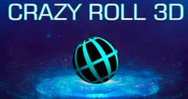 Crazy Roll 3D | Crazy Games Unofficial Wiki | Fandom