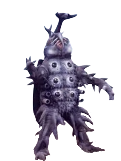 Category:Kaiju insect | Crazy insects fan Wiki | Fandom