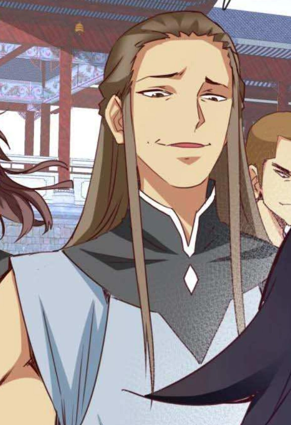 Fang Chen | Crazy Leveling System Wiki | Fandom