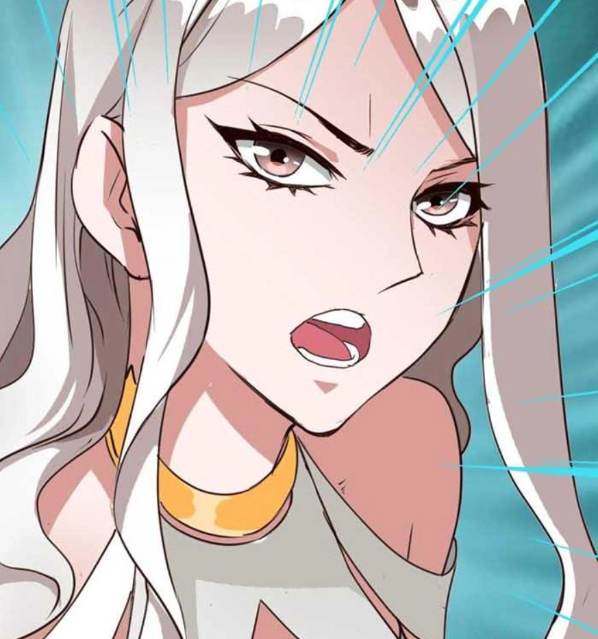 Jian Yuping | Crazy Leveling System Wiki | Fandom