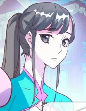 Qin Xue | Crazy Leveling System Wiki | Fandom