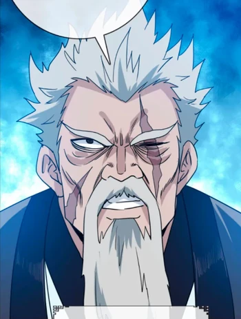 Feng Yun | Crazy Leveling System Wiki | Fandom