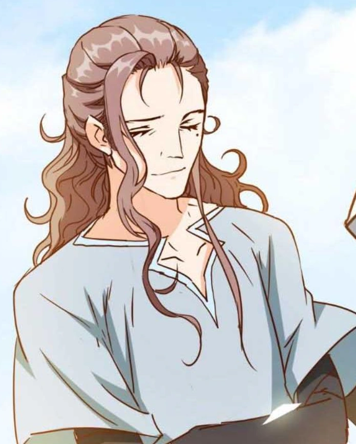 Mo Cheng | Crazy Leveling System Wiki | Fandom