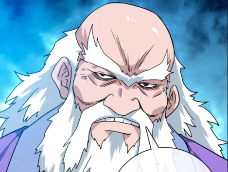 Tian Feng | Crazy Leveling System Wiki | Fandom