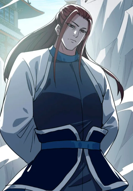 Liang Feng | Crazy Leveling System Wiki | Fandom