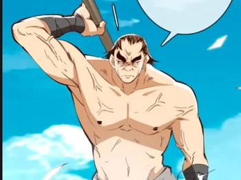 Zhao Feng | Crazy Leveling System Wiki | Fandom